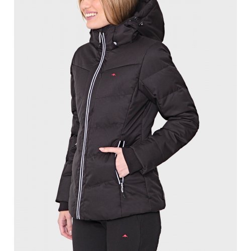 Campera de mujer Galia