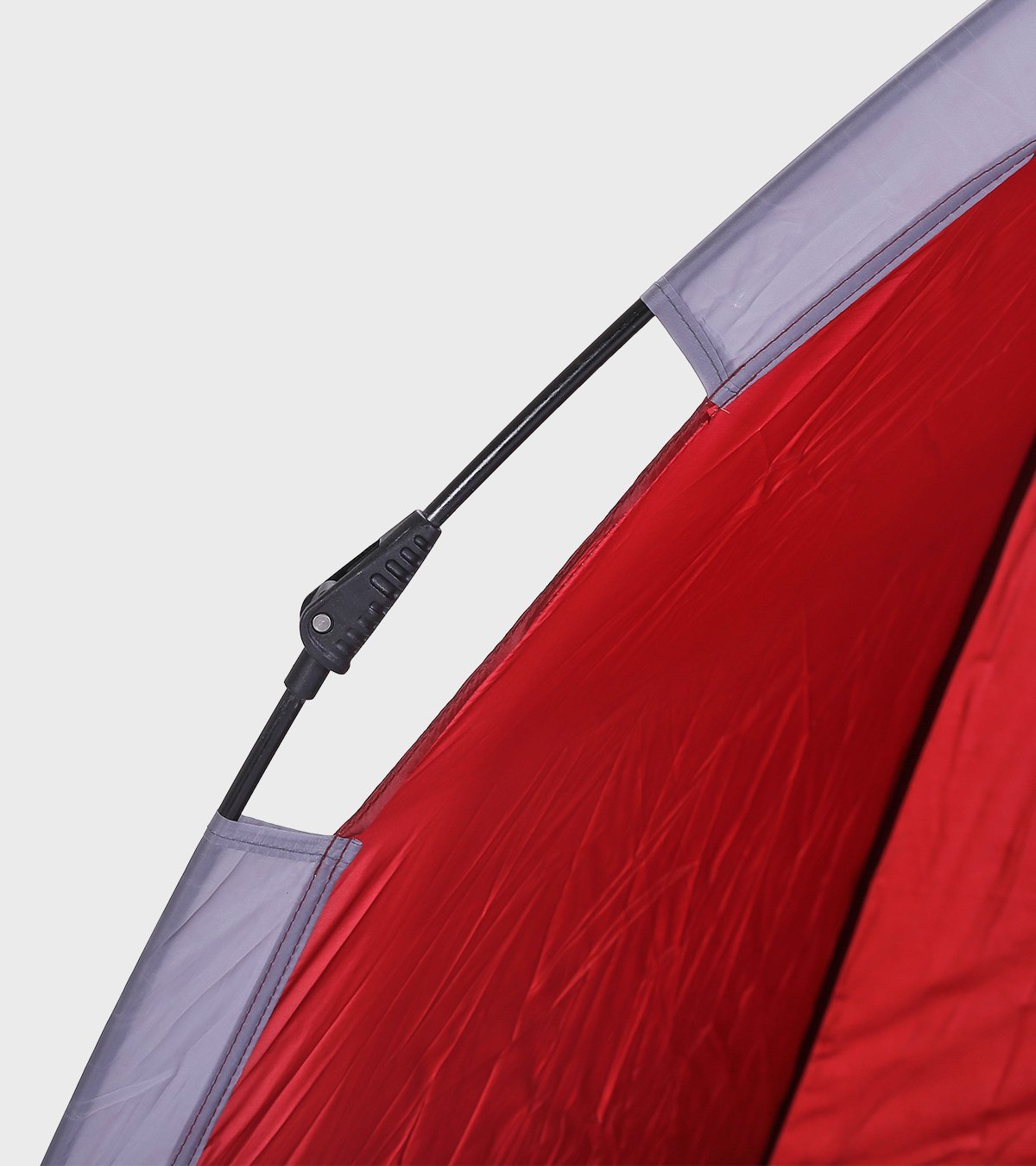 Carpa refugio Praia auto-armable