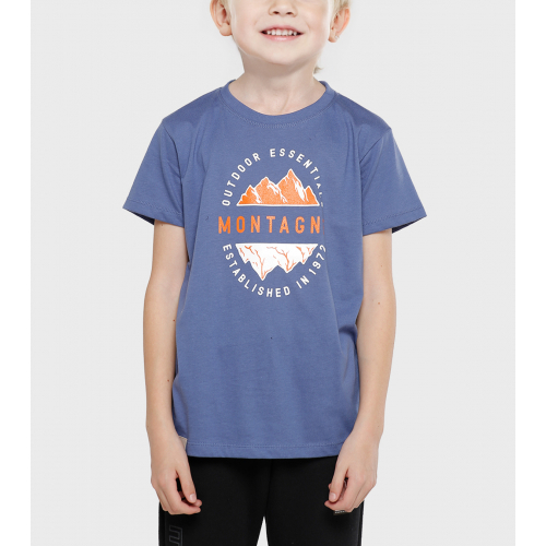 Remera de niños Dylon Remera de niños Dylon