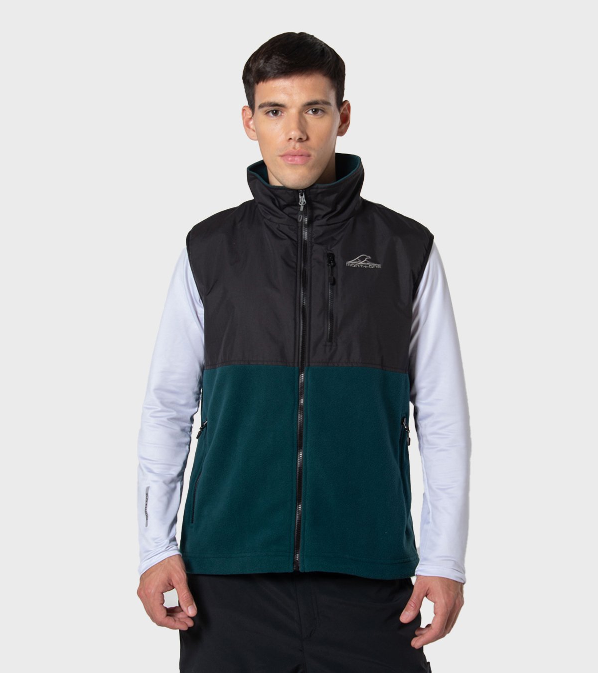Chaleco de hombre Eiger